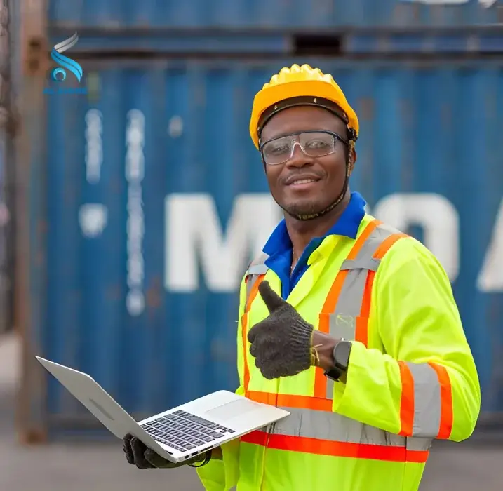 Accueil - Al Amine-Group